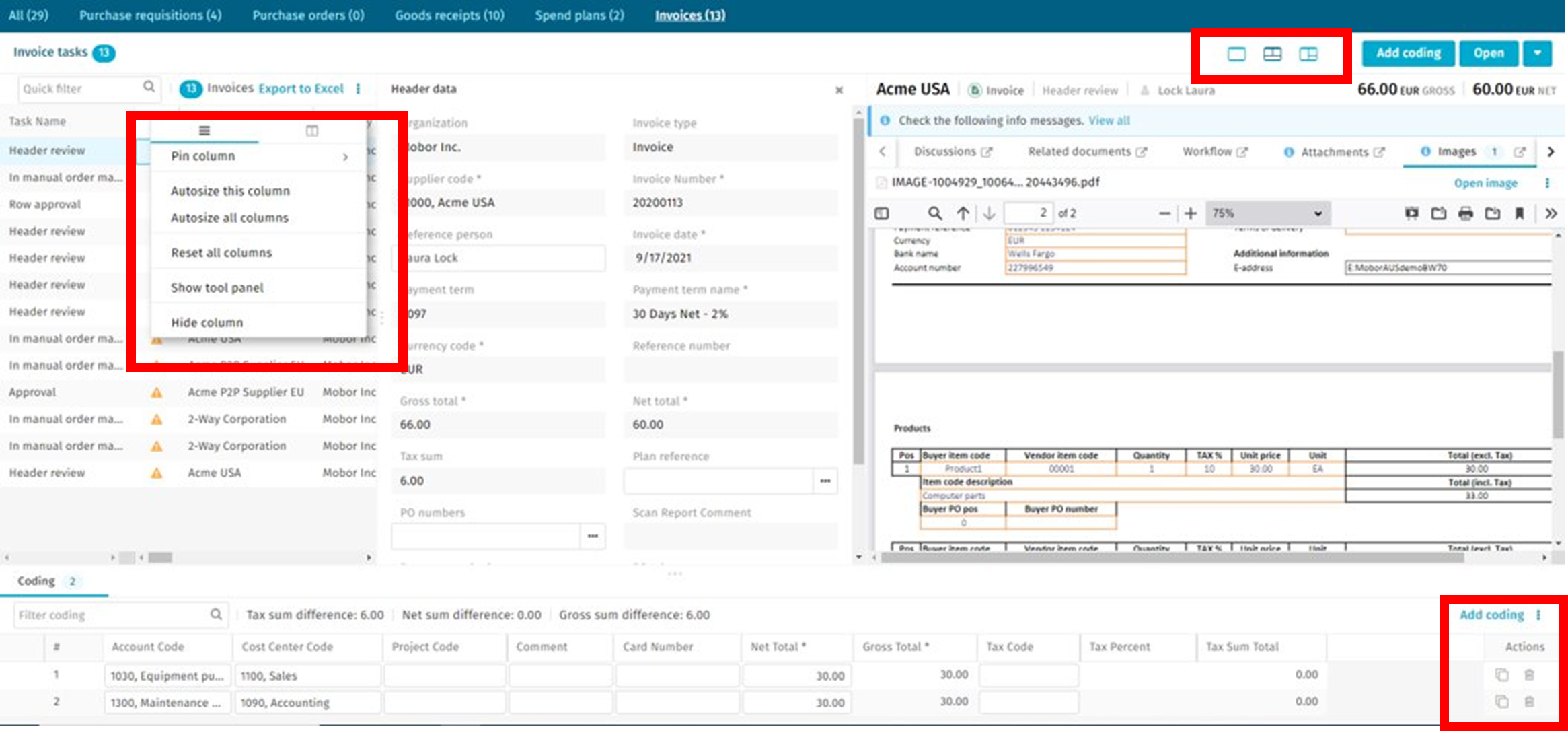 Product Tips: Unlock the Full Potential of Your AP Solution – Part 1 Product Tips: Unlock the Full Potential of Your AP Solution – Part 1